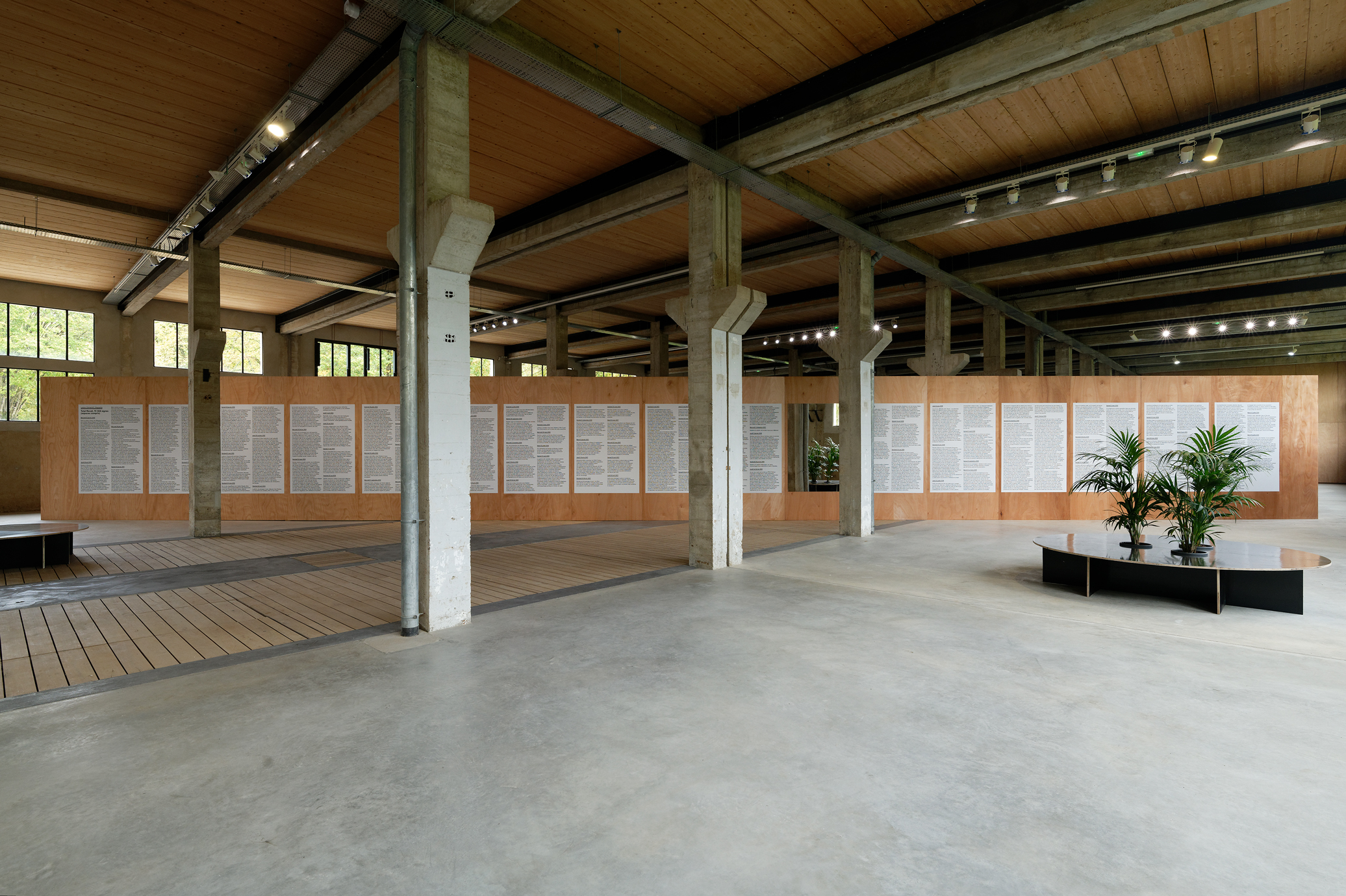 Ludovic Chemarin© – Benoît, Christophe, Delphine, Gaël, Laura, Nathalie ...