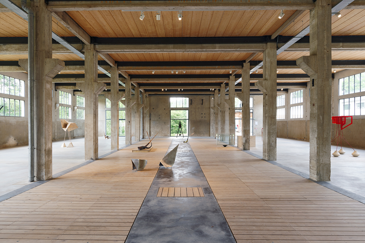 Chambre double - Les Tanneries